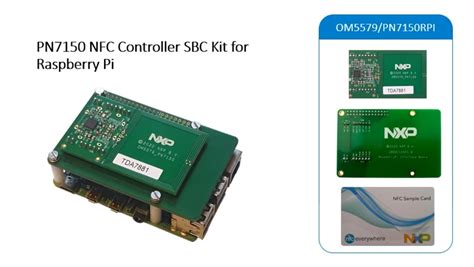 Pn Nfc Nxp