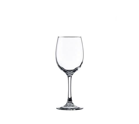 Vicrila Syrah 250ml Wine Glasses 6 Pack Glassware Sets Glassware Sets Glassware