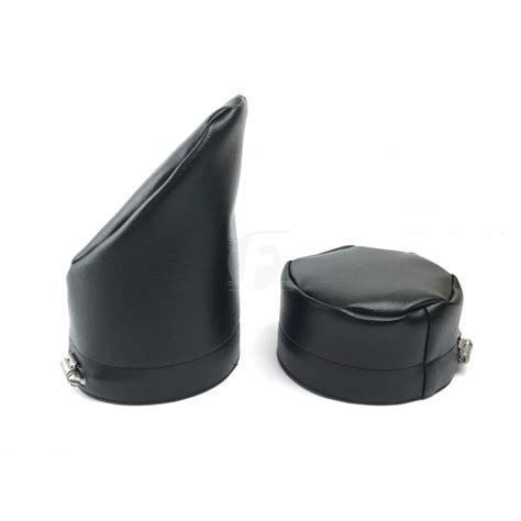 Fleece Hood Stack Cover Fpe Hsc 5 Xdp