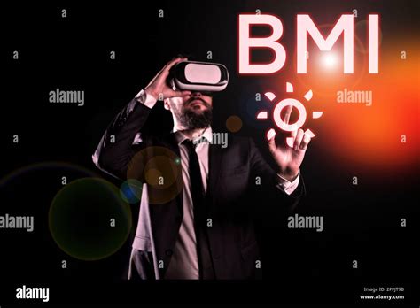 Handwriting Text Bmi Internet Concept Method Of Estimating Body Fat Levels Based On Weight And