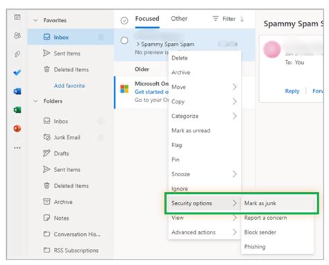 How To Stop Block Porn Emails Gmail Yahoo Outlook Apple Mail