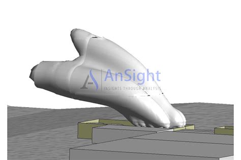 Cfd Analysis Of Plume Dispersion And Stack Exhaust Ansight Llc