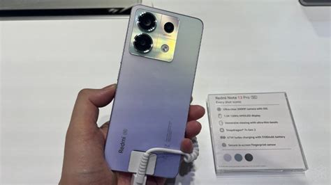 Redmi Note Series Now In Malaysia For As Low As Rm