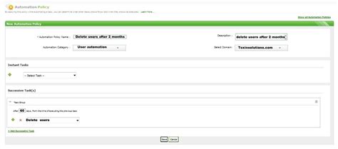 Automated Active Directory Computer Management Automate Active Directory Tasks Such As Deleting