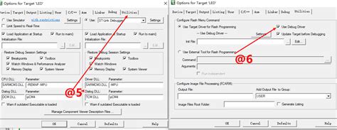 The Correct Use Of Stm32f407 St Link V2 Programmer Sought