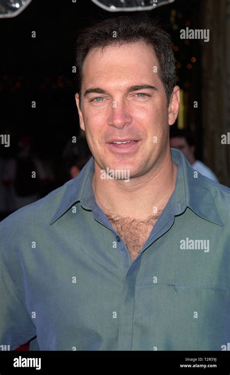 Los Angeles Ca December 10 2000 Actor Patrick Warburton At The