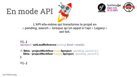Le Composant Workflow De Symfony C Est Graphement Bien Speaker Deck