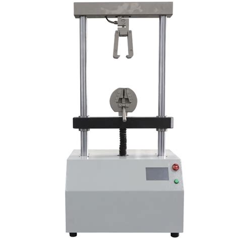 Wire Crimp Pull Tester Epf 805 Korisung