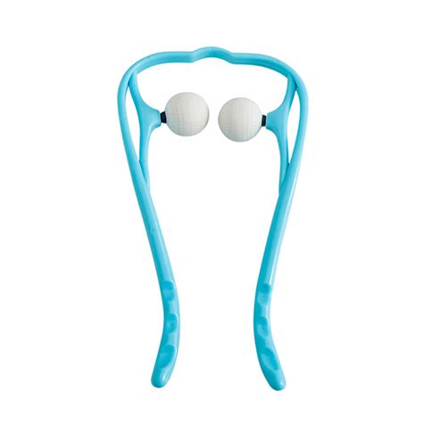 Neck Massage Tool Pressure Point Therapy Pressure Vicedeal