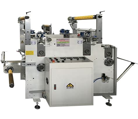 Four High Rolling Mill Mechmill