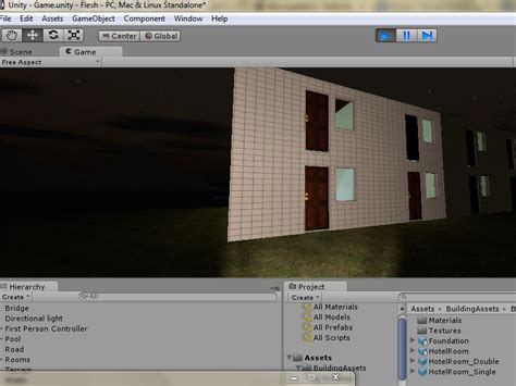 Lighting Problem And Glitch Questions And Answers Unity Discussions