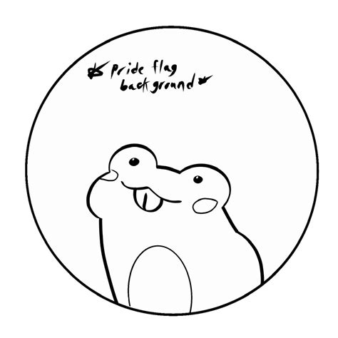 Custom Pride Flag Button Lgbtq Pride Ill Make You A Custom Pride