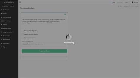 Asrockrack Faq