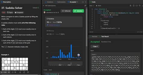 jebastin aakash a on linkedin sudoku algorithm coding problemsolving programming