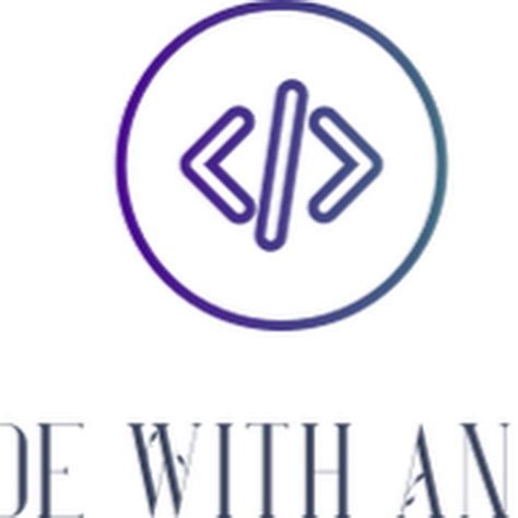 Code With Ansal Malayalam Youtube