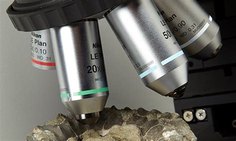 System Features And Accessories For Raman Spectroscopy