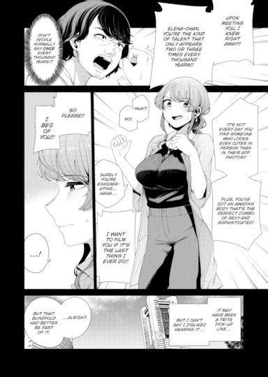 Exclusive 0 Vision Sex Recommendation Hentai By Migihaji Fakku