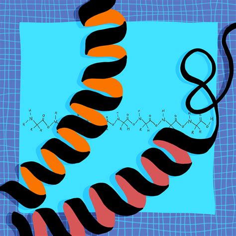 Secondary Structures On Behance