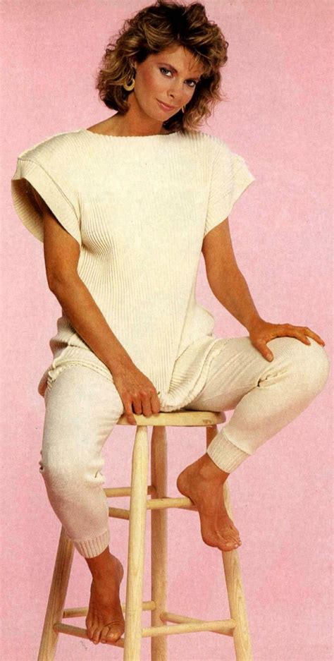 Kathryn Harrolds Feet