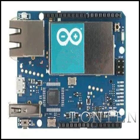 For Arduino Yun Cloud Micro Control Processing System WiFi Linux Arduino Arduino Wifi