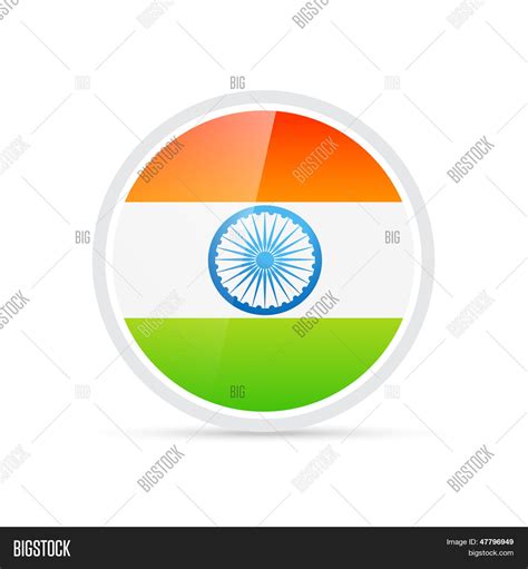 Vector Tri Color Vector And Photo Free Trial Bigstock