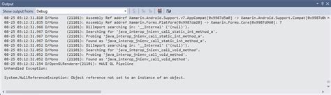 C Nullreferenceexception When Trying To Reach Rest Endpoint Stack