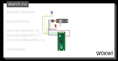 Lat35 Wokwi Esp32 Stm32 Arduino Simulator