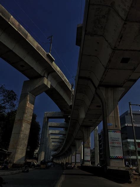 Burning Bridges Naah More Like Overlapping Bridges Burning Bridges