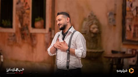 بیوگرافی امیرحسین هاشمی بازیگر شب های مافیا زودیاک با عکس جدید