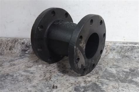 Anvil 0306059809 Concentric Reducer Coupling Cast Iron 5 In X 4 In Fitting Pipe Size Class