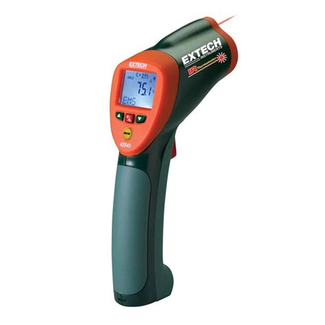 Buy Extech 42545 High Temperature Ir Thermometer