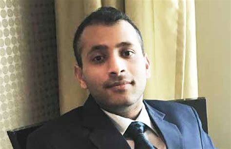 Interview With Neelesh Garg Director Saatvik Green Energy