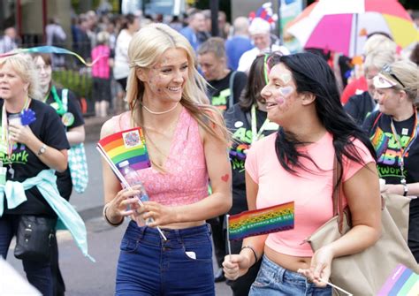 Pictures Newcastle Pride 2015 Chronicle Live