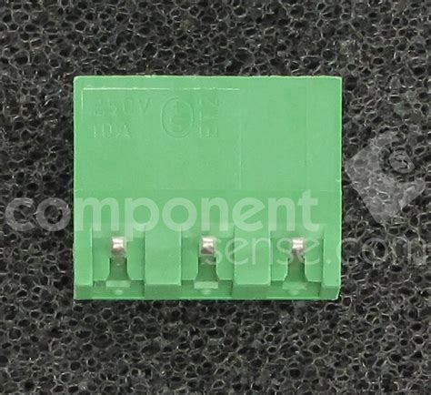 Mstb2 5 3 G 5 08 Phoenix Contact Component Sense