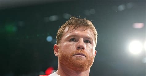¿qué Dijo El Canelo Álvarez Sobre Messi “me Dejé Llevar Por La Pasión”