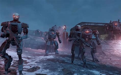 What Are Troopers In Helldivers 2 Weaknesses And Best Tactics Explained