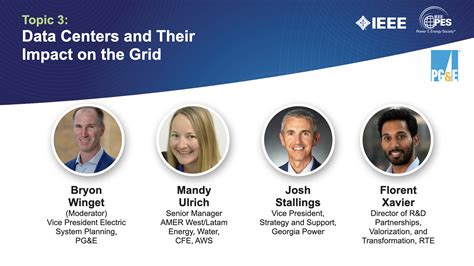 2025 Ieee Power And Energy Society Pes Summit