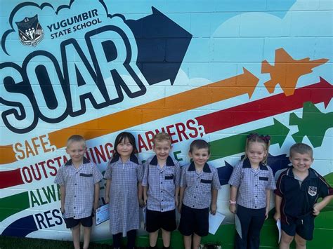 Yugumbir State School Added A New Yugumbir State School