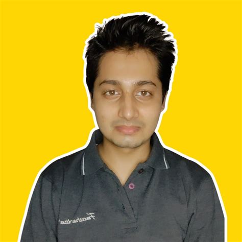 Mohit Pandey • Mohit Pandey • Social Media Manager
