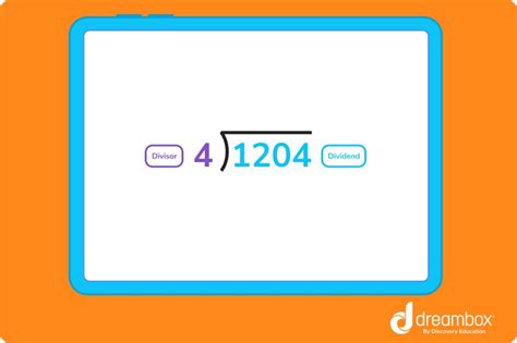 Learning Division Resources For Parents Babes DreamBox