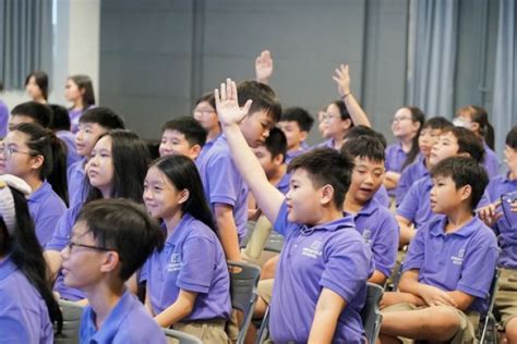 HỌc Sinh Greenfield School TÌm HiỂu VỀ Tranh BiỆn Trong BuỔi Mentor TẬp