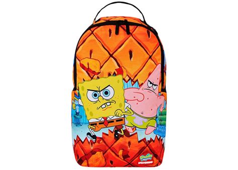 Spongebob Squarepants 114945 May 11 2024 Nicktoons Globe