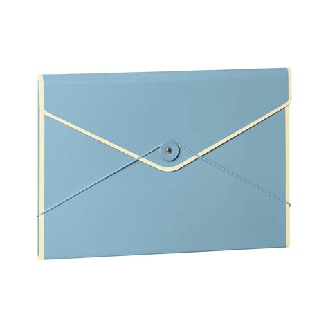 Envelope Folder Ciel Semikolon