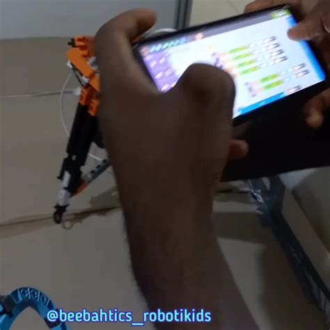 habeebah ibrahim on linkedin beebahtics stem steam robotkits
