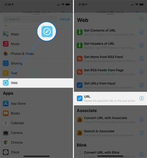 What Is The Shortcuts App Create Custom Siri Voice Commands