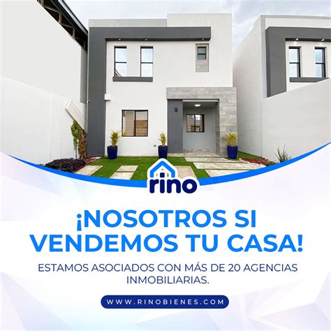 Rino Bienes Raices Mexicali