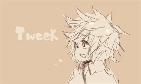 Tweek By Derpaderpderpoo On Deviantart