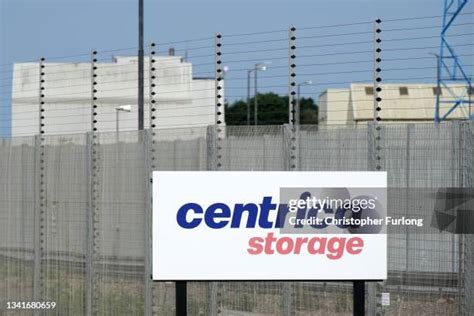 Easington Gas Terminal Photos And Premium High Res Pictures Getty Images