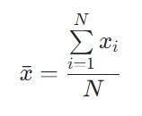 Mean Median Mode And Range Calculator Online Step By Step