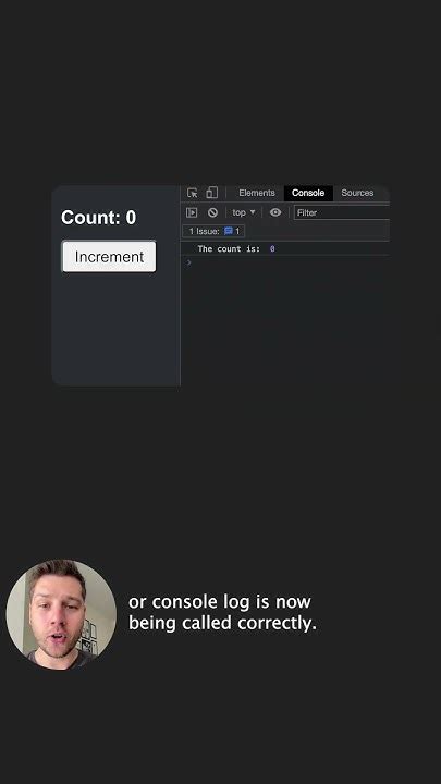 Useeffect Simple React Hooks Youtube